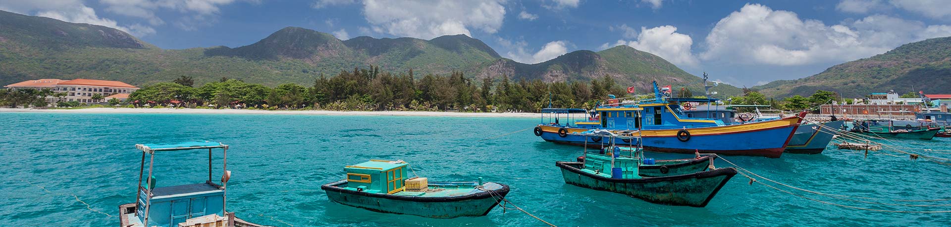 First Time in Con Dao: Where To Go And What To Do - Vietnam Tours