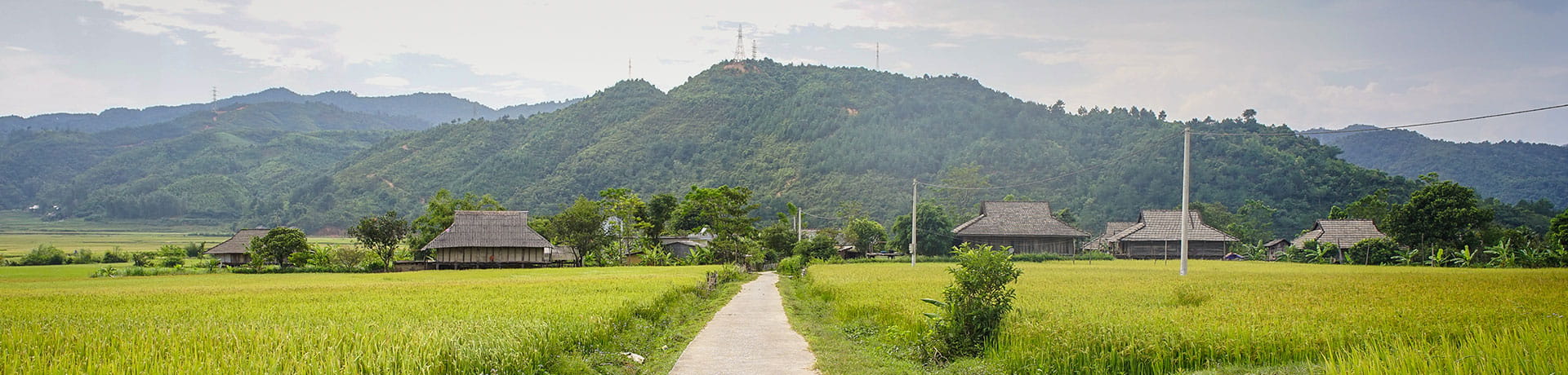 First Time in Hoa Binh: Where To Go And What To Do - Vietnam Tours