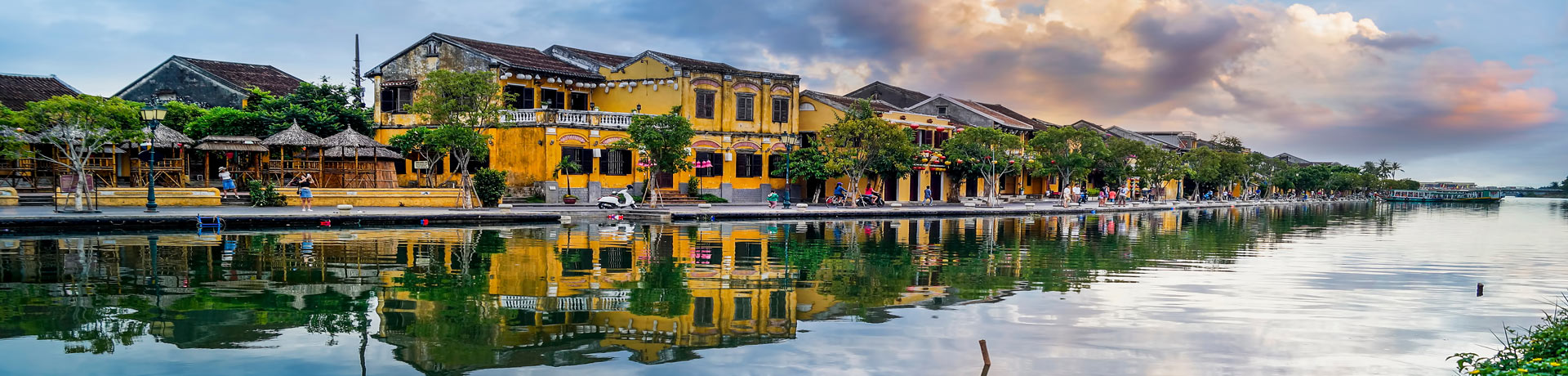 Da Nang – Hoi An Brief View (3 Days 2 Nights) - Vietnam Tours