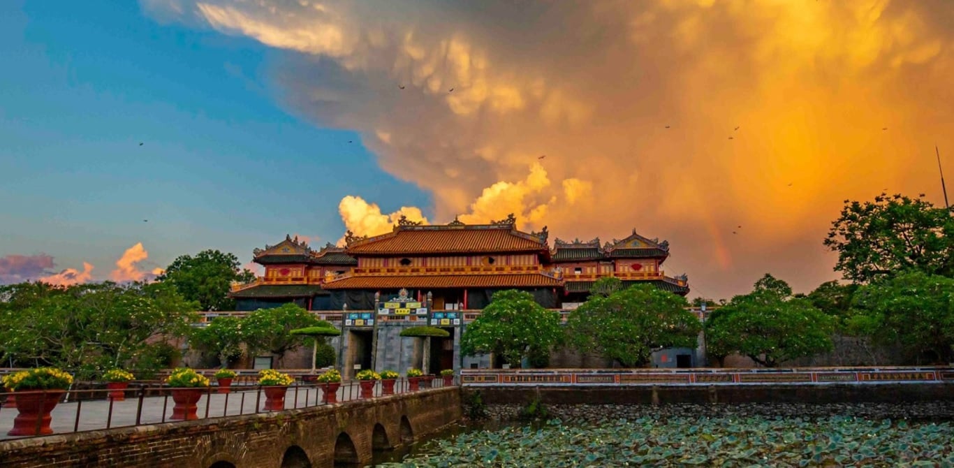 Best time to visit Hue - Vietnam Tours