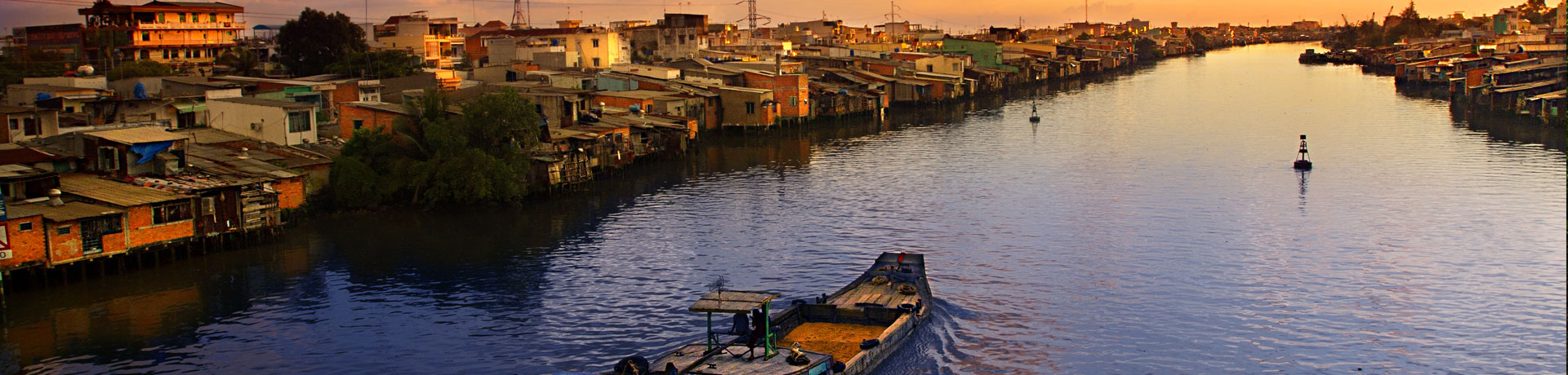 Mekong Eyes – 2 Night Cruise Trip - Vietnam Tours