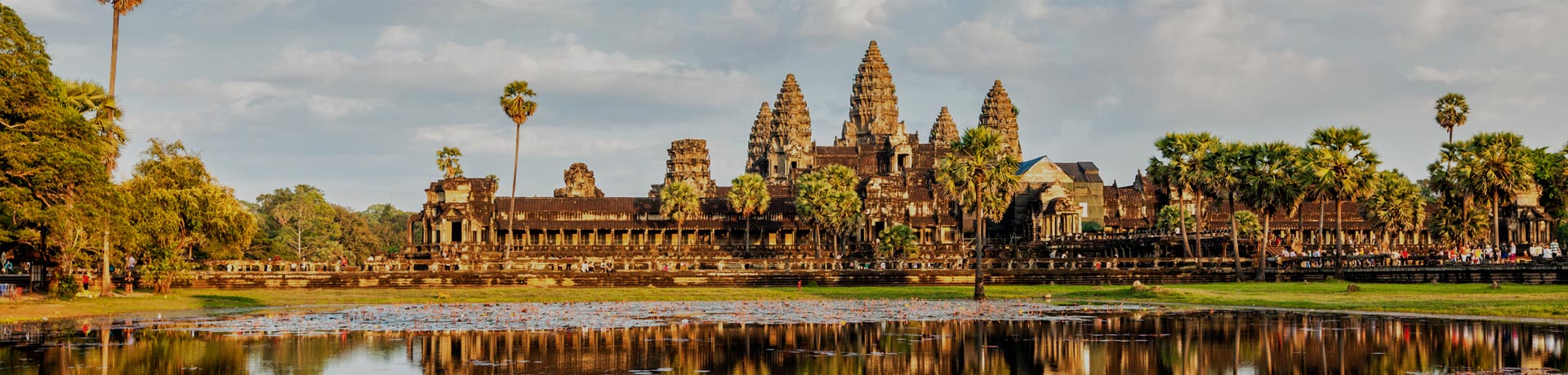 The Best of Vietnam, Laos, Cambodia and Myanmar Tour Packages - Multi ...