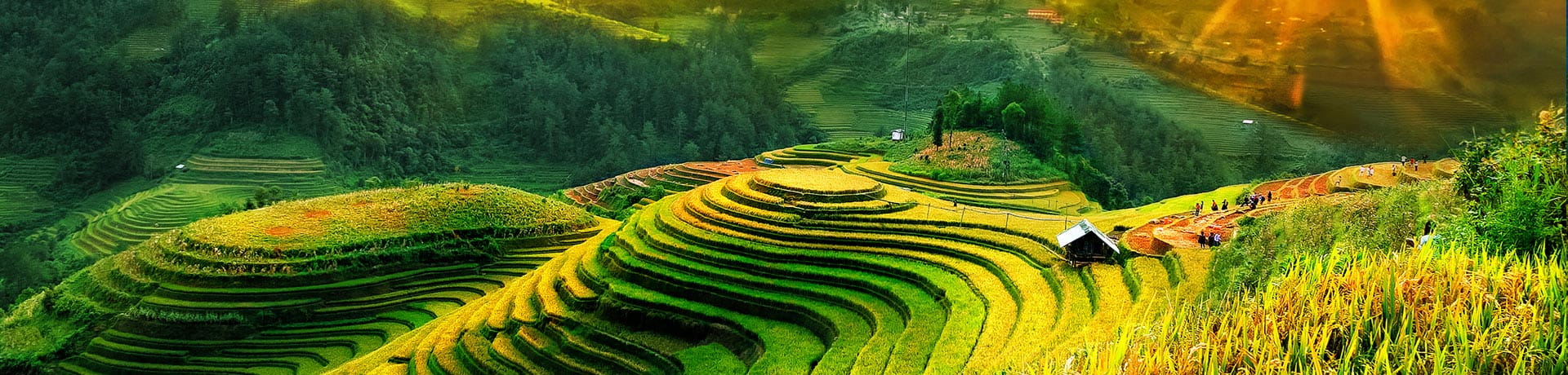 Sapa Market Day Tour – Start From Sapa (L) - Vietnam Tours